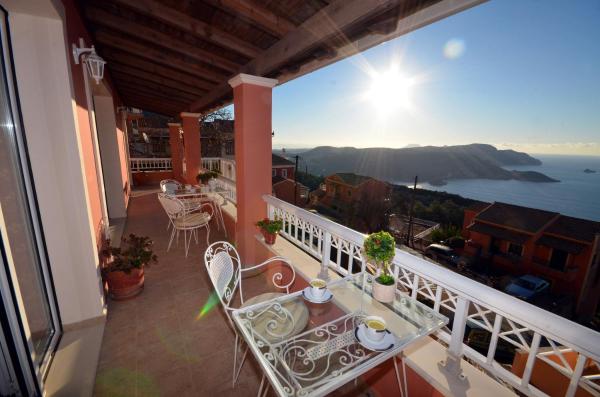 Nausika Family Home - Corfu