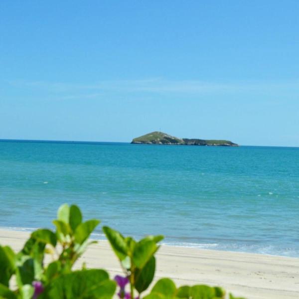 Acuarela Hostal - Playa Blanca