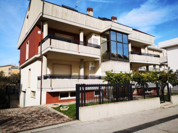 Principe Residence - 瓦斯托