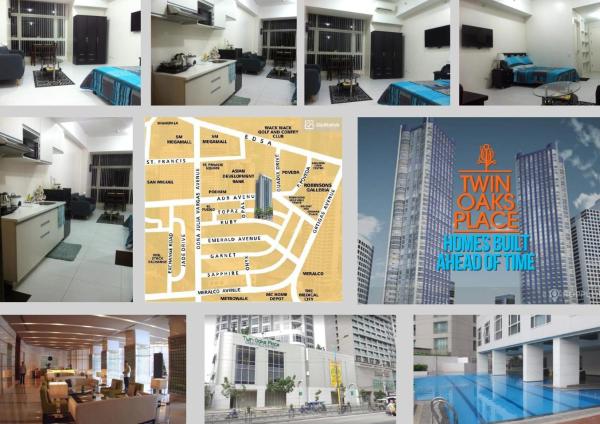 Londoners - Pasig