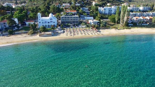Hotel Akti - Кавала
