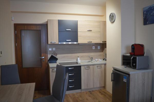 Apartmán Erika - Poprad