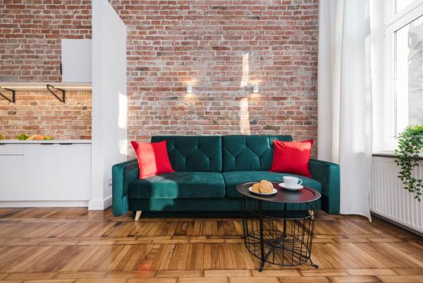 Old Time Apartments - Krakov