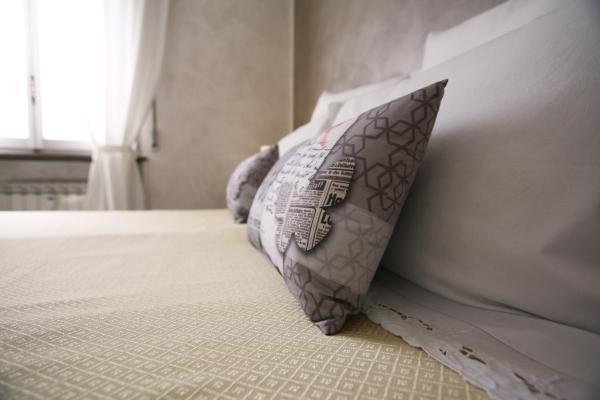 Ela Guest House - Rome