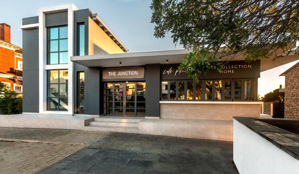 The Junction Boutique Hotel - Plettenberg Bay