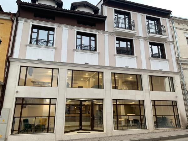 Arte Hotel Rooms & Apartments - Veliko Tarnovo