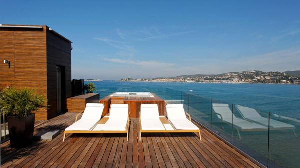 Hostellerie La Farandole - La Seyne-sur-Mer