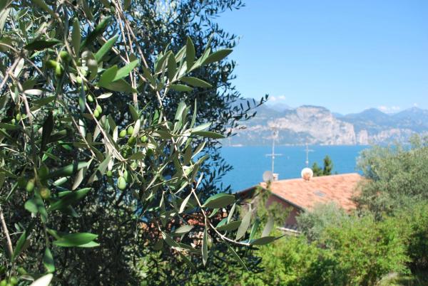 Casa Carmen - Malcesine