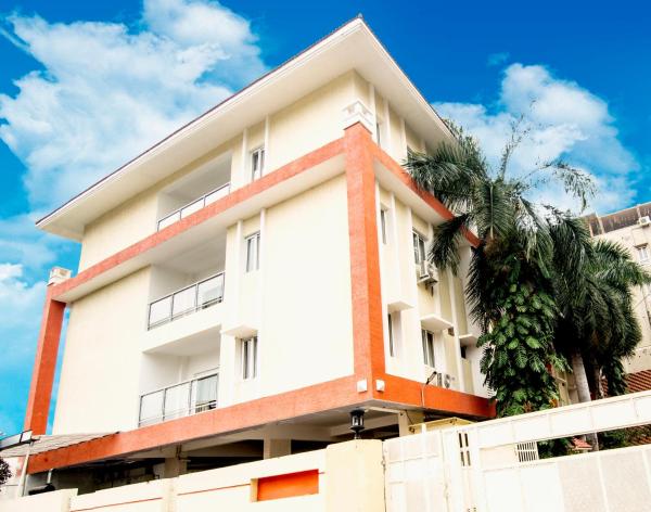 Aptly Premium Serviced Apartments - A Brand Unit Of Skyla -