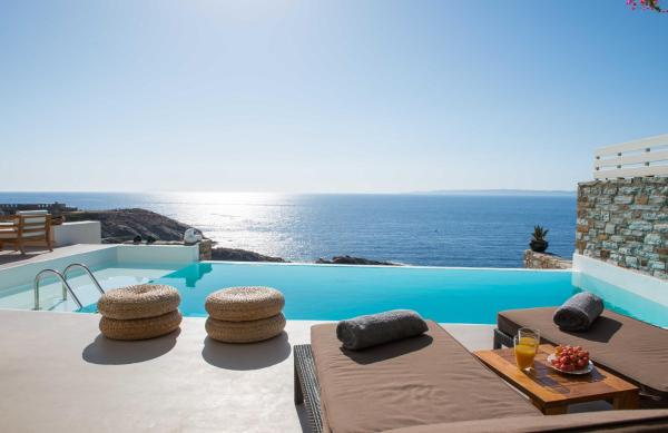Villa Yalita - Kea