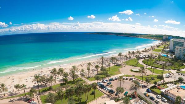 Cm Playa Del Moro - Balearic Islands