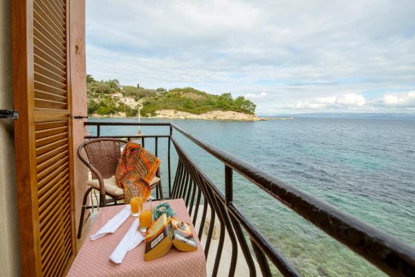 Mermaid Cottage - Paxos