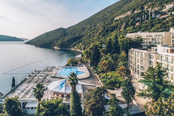 Iberostar Waves Herceg Novi All Inclusive - Montenegro
