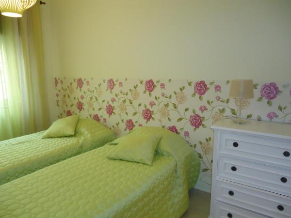 Quarto - Carvoeiro