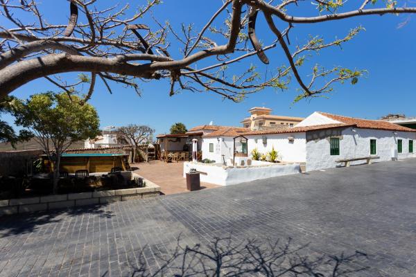 Casa Las Zocas - Tenerife