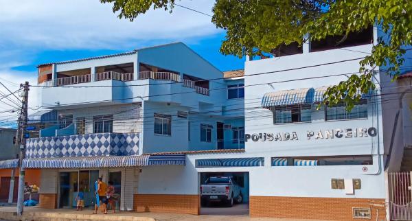 Pousada Panceiro - Cabo Frio