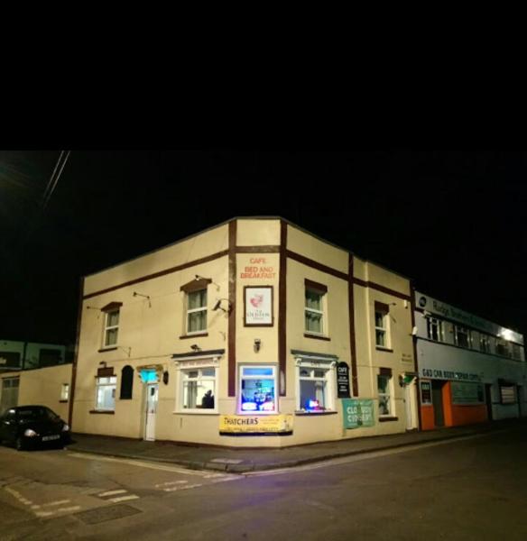 The Fox - Bristol