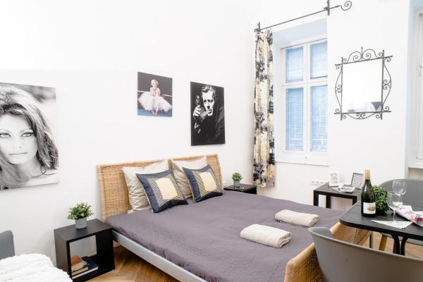 Klarahome-studio - Budapest