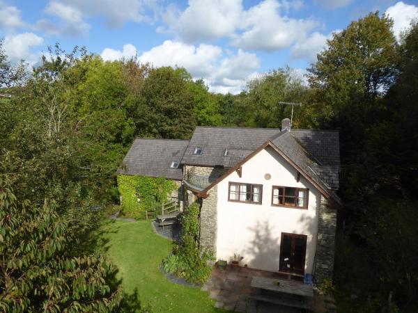 Ceridwen Holiday Homes - Wales