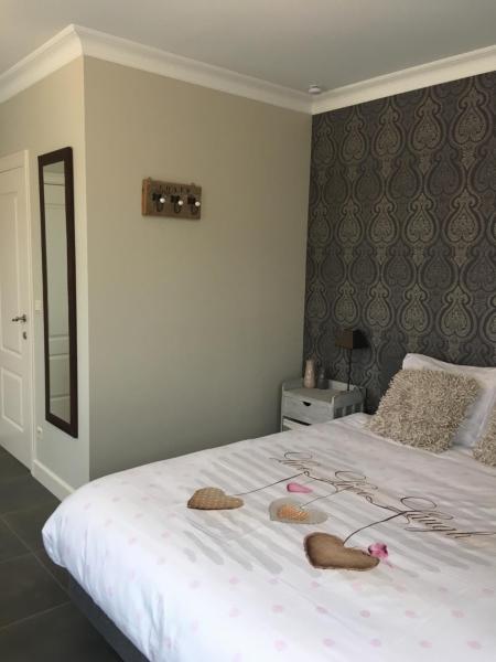 Guesthouse De Middelvelden - Turnhout