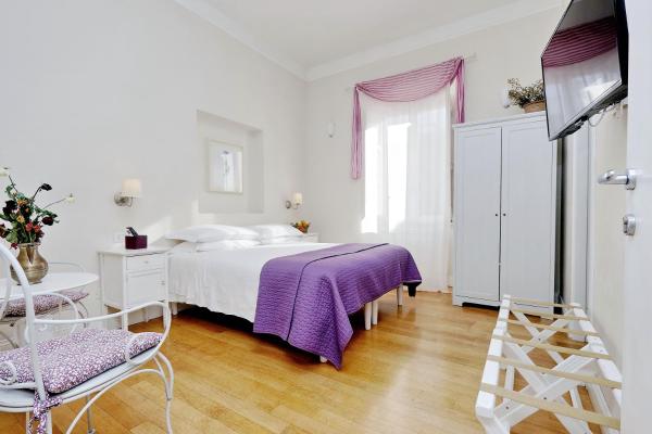 Guest House Amaranto Romano - Monti