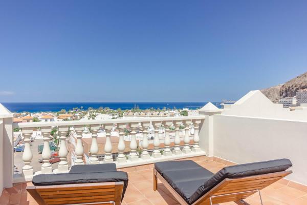 Palm-mar Golf Tenerife - Tenerife