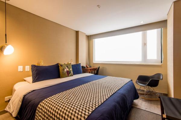 Hotel Regina - Bogota