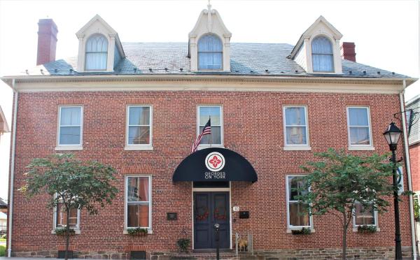 Georges On York B&b - Maryland