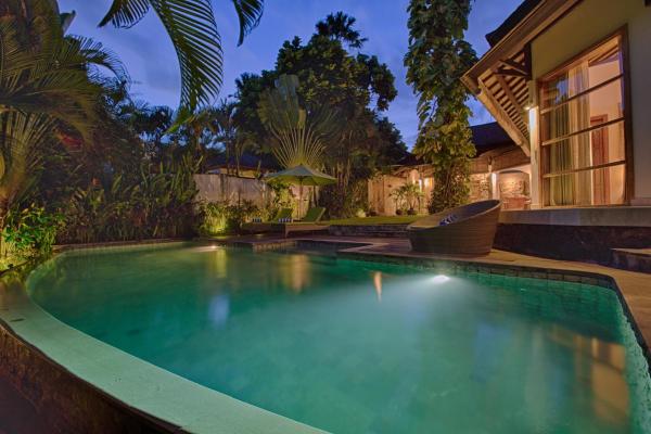 Mayana Villas - Canggu