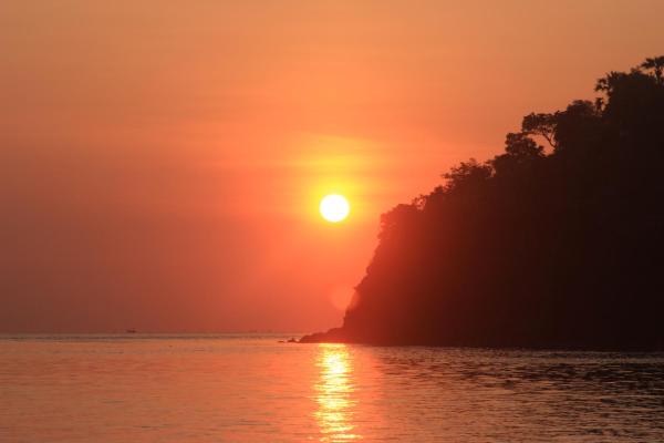 Coconut Beach Bungalows & Warung 2 - Bali