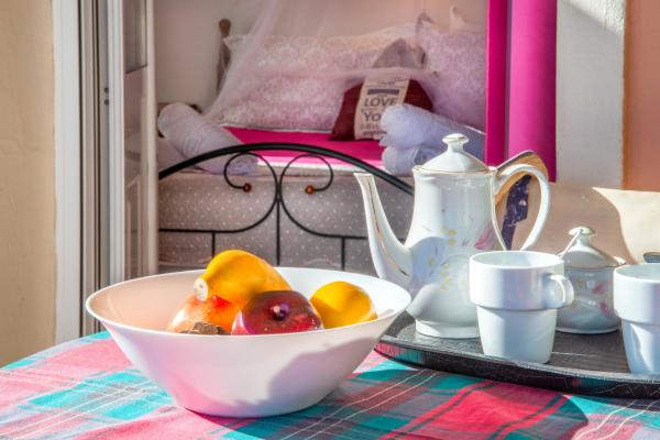 Paxosapartments-terezaapartment - Paxi