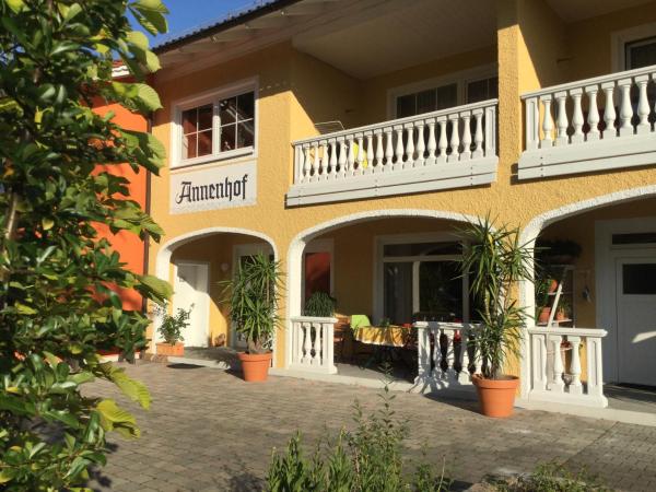 Annenhof - Bavaria