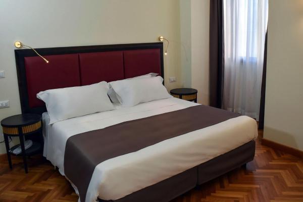 Torrione Hotel - Реджо-Калабрия