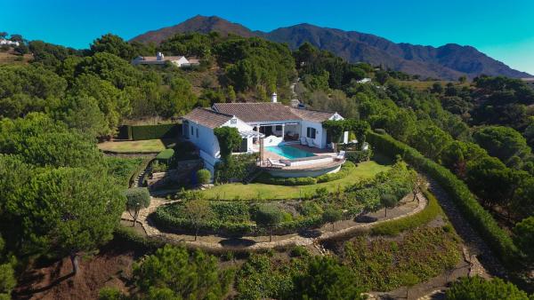 Casa Buena Esperanza - Casares