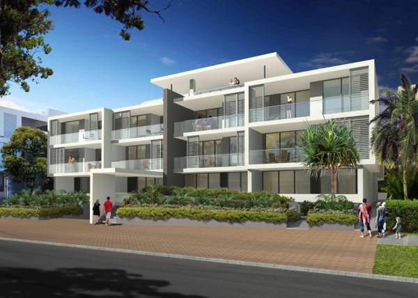 Kiama Executive - Jones Beach, Kiama Downs