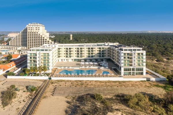 Hotel Apartamento Dunamar - Monte Gordo