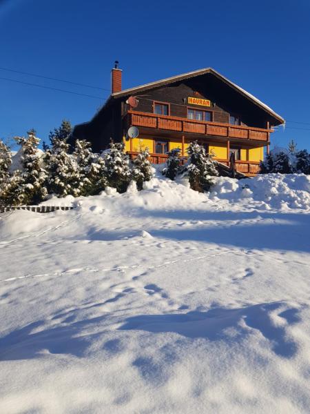 Penzion Havran - Slovakia