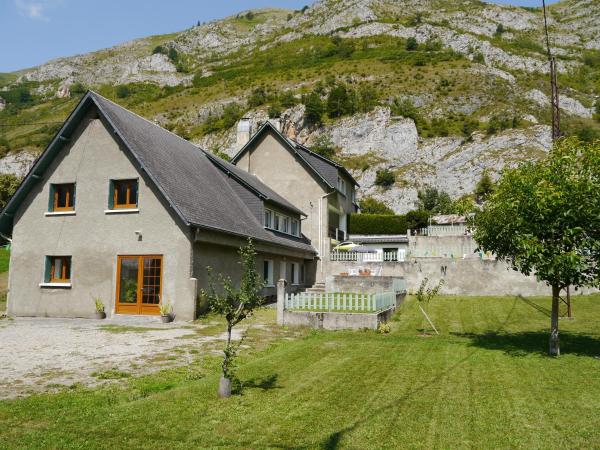Le Hameau De Campan - Pyrenees