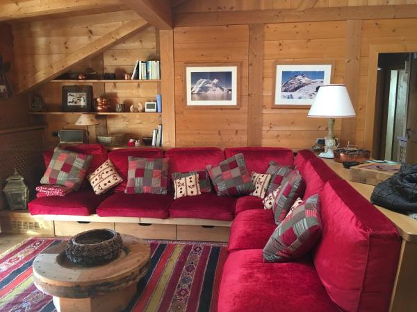 La Casa Dei Cuori - Alta Badia