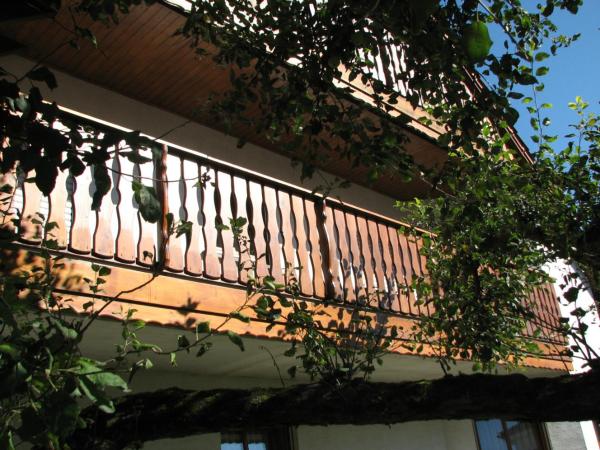 Ferienwohnung Lautner - Oberasbach