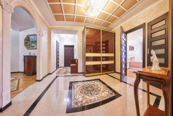 Luxury Apartments - Трускавец