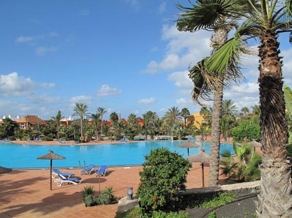 Apartment Gardenia, Oasis Tamarindo - Fuerteventura