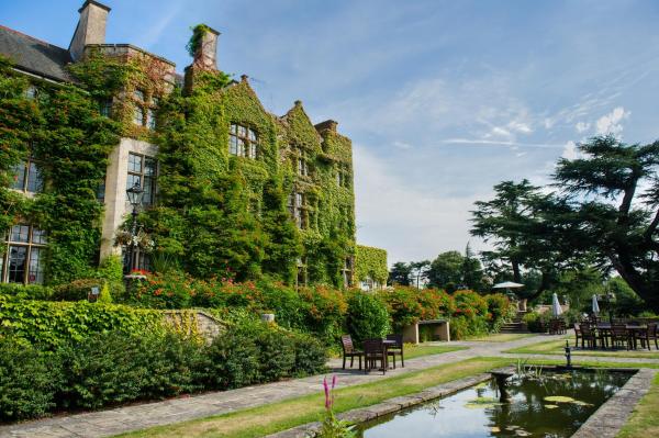 Pennyhill Park Hotel And Spa - Wokingham
