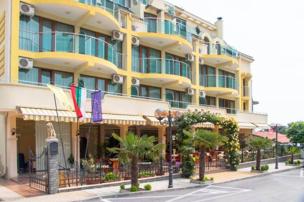 Hotel Energy - Kiten