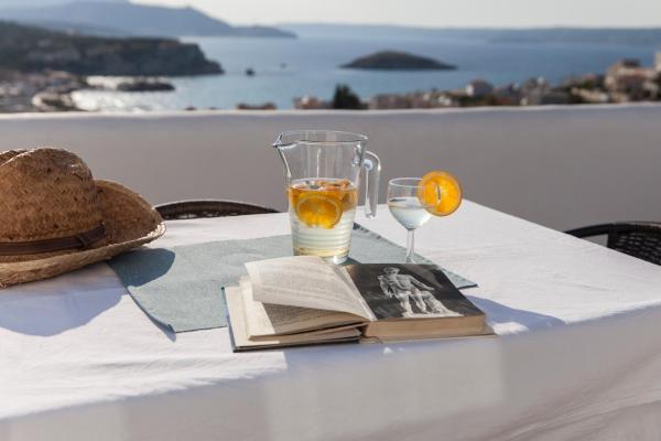 7 Olives Apartments - Crete