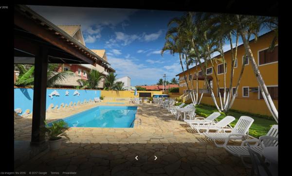 Hotel Xapuri - Peruíbe