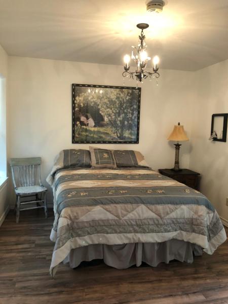 Perfect Country-side Get-away - Comfort, TX