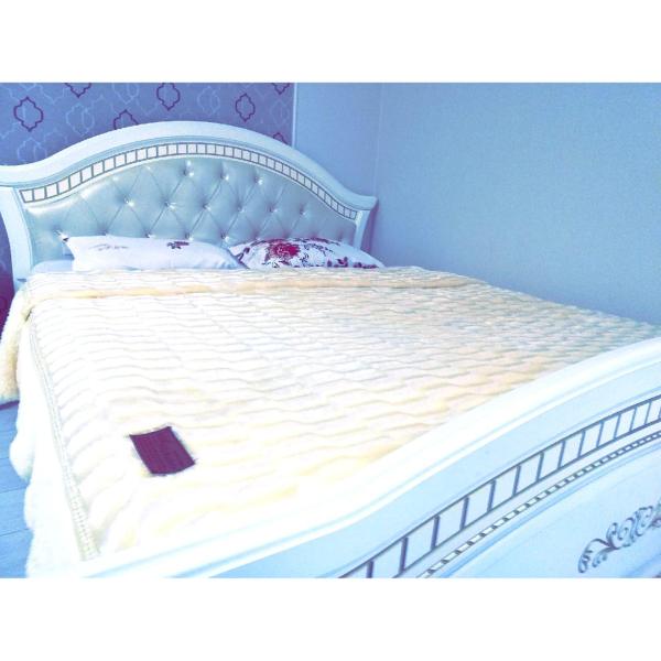 Best Apartment On Sauran Towers - Nur-Sultan