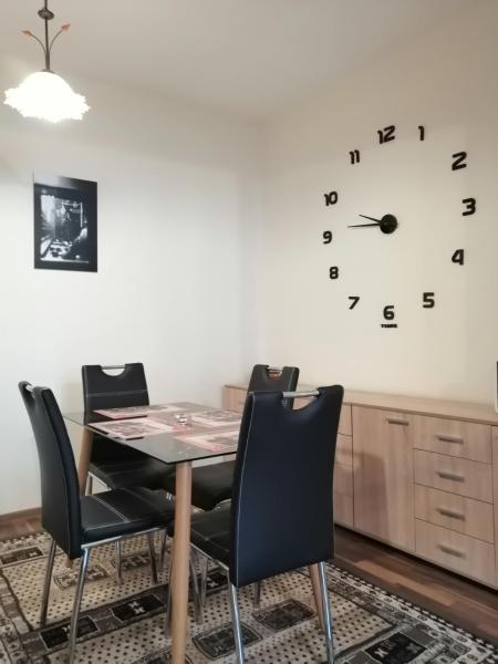 Central Academic Apartment Sofia - Sofia