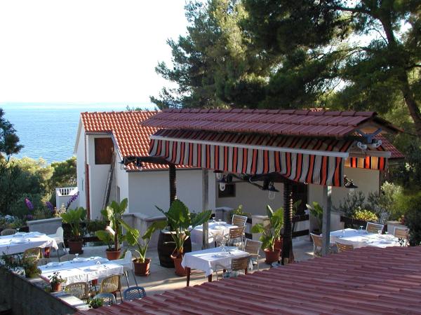 B&b Pansion Jure Matijević - Hvar